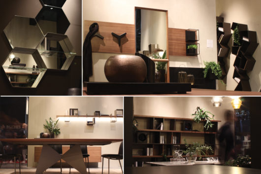 Contemporary Interior Design | Ronda Design