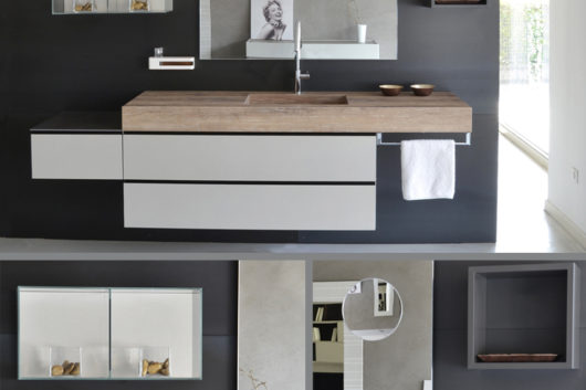 Ronda Design: Contemporary Interior Design | Ronda Design