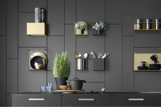 Prodotti - Ronda Design